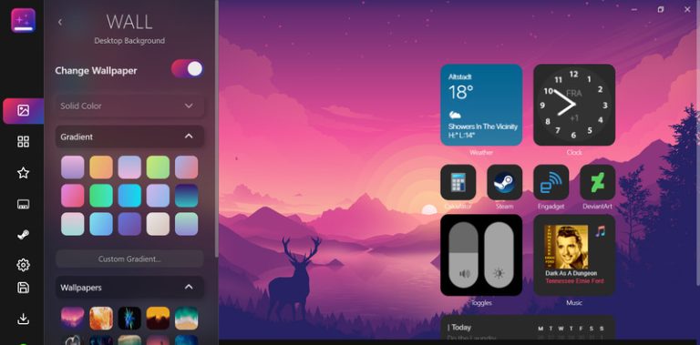 How to make your computer screen look neat and classy with Screen ...