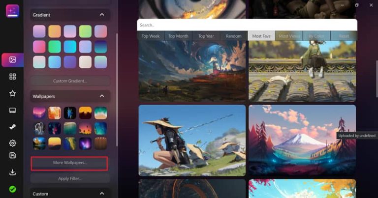 How to make your computer screen look neat and classy with Screen ...