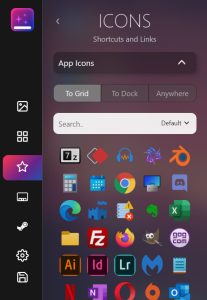 How to make your computer screen look neat and classy with Screen ...