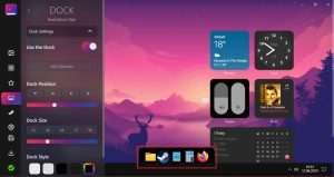 How to make your computer screen look neat and classy with Screen ...