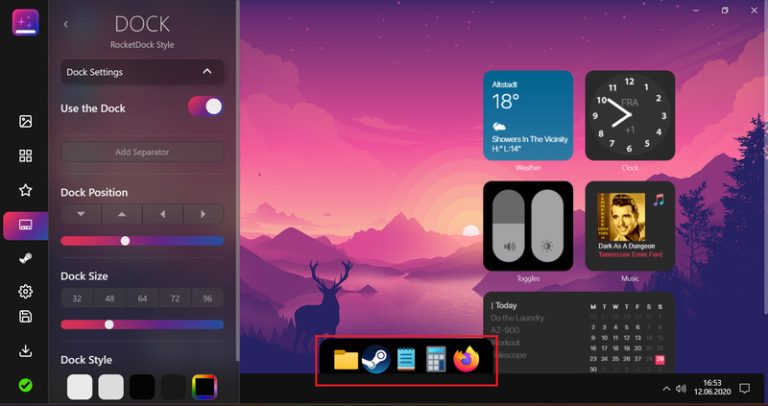 How to make your computer screen look neat and classy with Screen ...