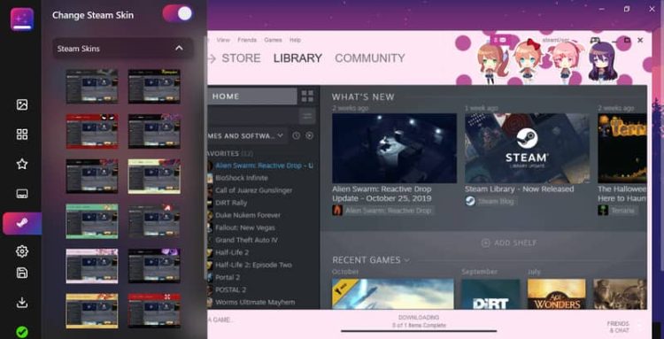 How to make your computer screen look neat and classy with Screen ...