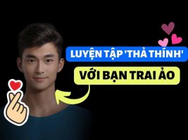Bạn trai AI - Giải pháp giúp khỏa lấp những tâm hồn cô đơn - AnonyViet