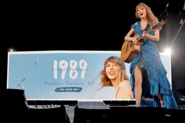 Link download bộ template 1989 giống Taylor Swift (có 1980 đến 2011 ...