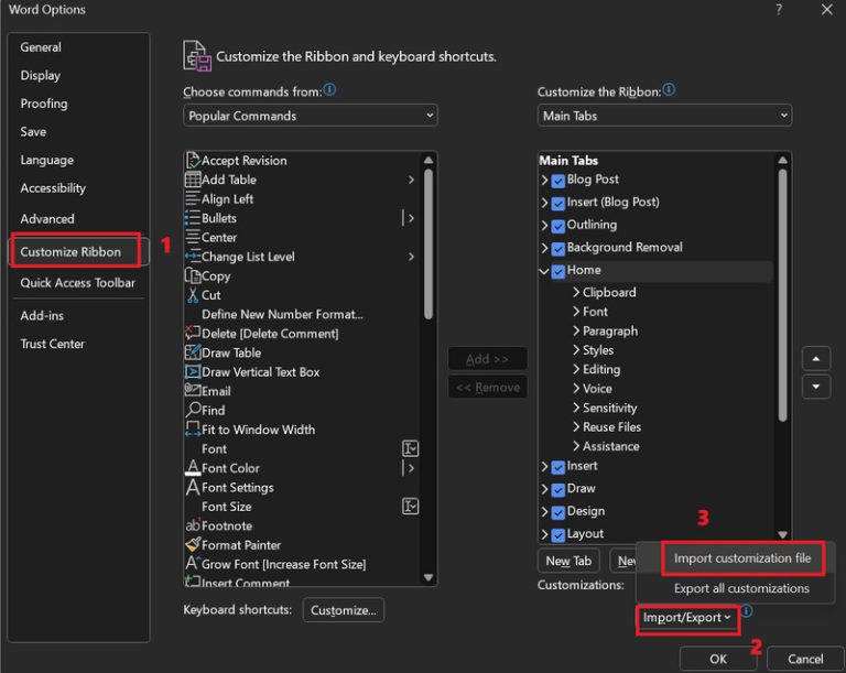 Tiện ích tiếng Việt trên Word x2 tiện lợi khi soạn thảo văn bản - AnonyViet
