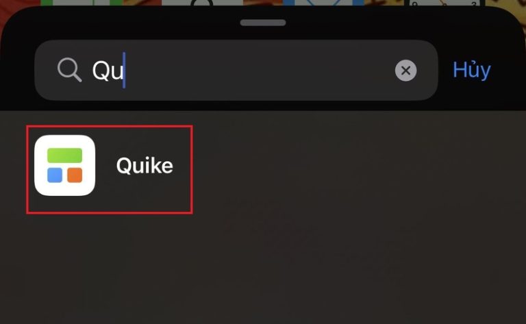 Quike Widget - Thêm tính năng cho màn hình điện thoại siêu đẹp - AnonyViet