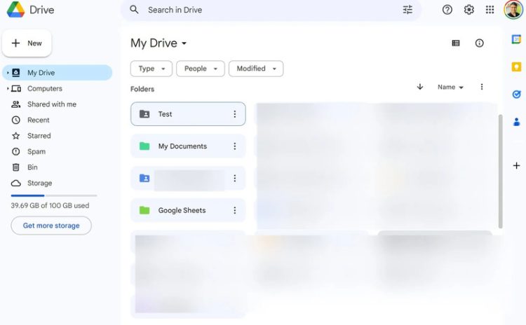 Nên dùng Google Drive hay OneDrive để lưu trữ trên Cloud? - AnonyViet