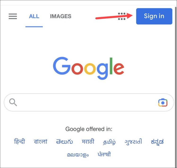 Cách tạo Google Passkey để đăng nhập không cần mật khẩu - AnonyViet