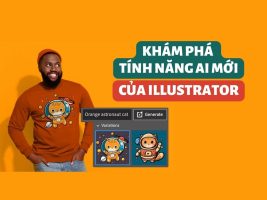 Adobe Giới Thiệu Loạt Tính Năng Mới Vận Hành Bằng Ai Trong Illustrator Anonyviet