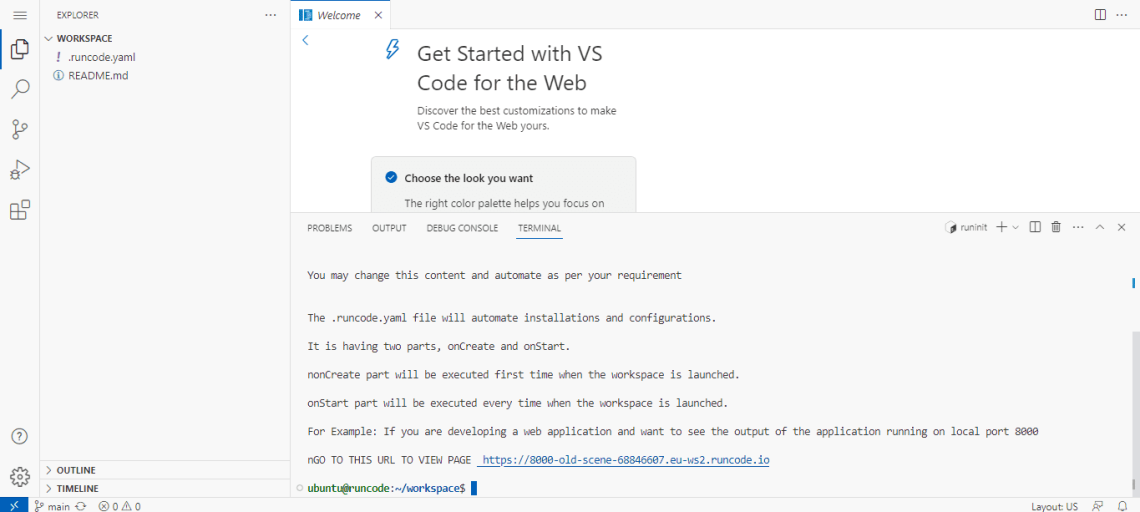 Cách tạo VPS Linux Free với tốc độ cực cao - AnonyViet