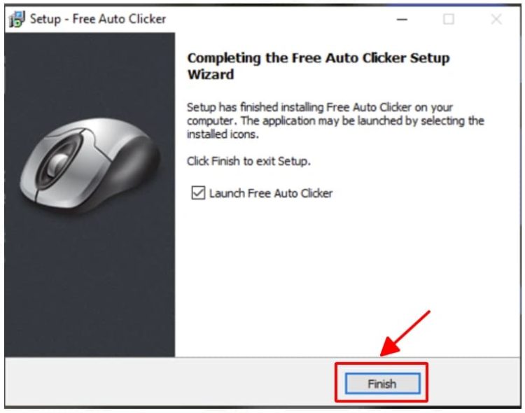 Cách dùng Auto Click PC để thực hiện các thao tác lặp đi lặp lại ...