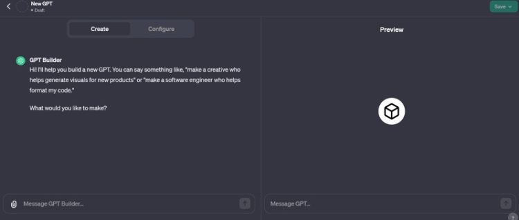 Hướng dẫn tự tạo ChatGPT của riêng bạn - AnonyViet