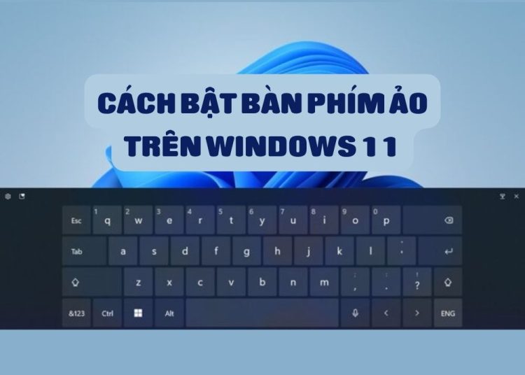 Phím Scroll Lock để làm gì? Cách dùng Scroll Lock hữu ích trên Windows ...