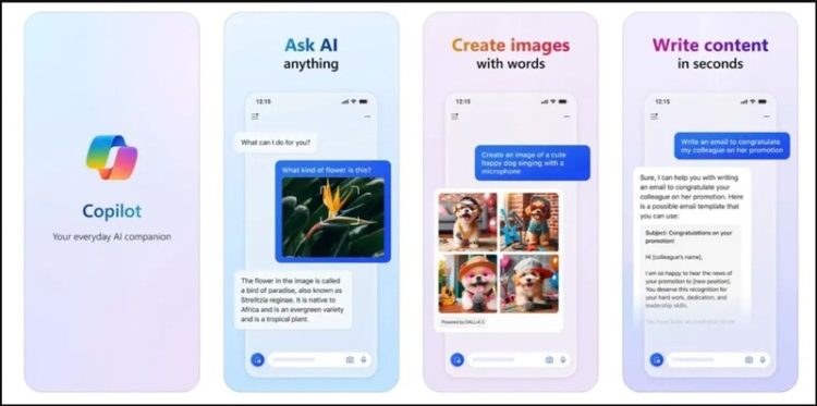 Copilot Pro có gì khác so với bản Free? Có nên nâng cấp? - AnonyViet