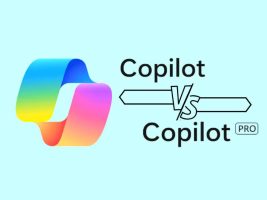 Copilot Pro có gì khác so với bản Free? Có nên nâng cấp? - AnonyViet