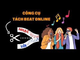 EaseUS Vocal Remover - Công cụ tách beat nhạc để hát karaoke cực đơn ...