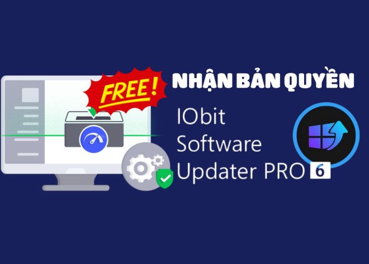 Download IObit Uninstaller 12 Full Key - Gỡ bỏ phần mềm tận gốc - AnonyViet