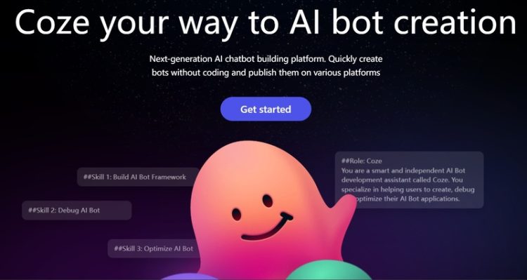 Cách tạo chat bot hỏi đáp trên file của bạn bằng Coze AI - AnonyViet