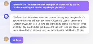 Cách tạo chat bot hỏi đáp trên file của bạn bằng Coze AI - AnonyViet