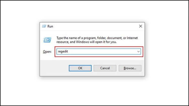 2 cách tắt thông báo Shutdown Anyway khi tắt máy trong Windows - AnonyViet