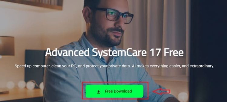 Nhận ngay key bản quyền Advanced SystemCare 17 Pro miễn phí - AnonyViet