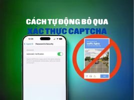 Tips To Help Iphone Automatically Bypass Captcha Authentication Anonyviet English Version