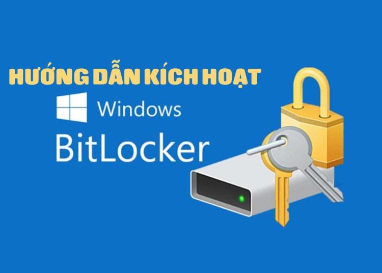 Hướng dẫn tìm BitLocker Recovery Key trên Windows 11/10 - AnonyViet