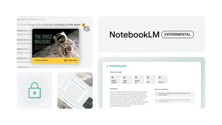Cách dùng NotebookLM để tóm tắt, phân tích tài liệu nội bộ - AnonyViet