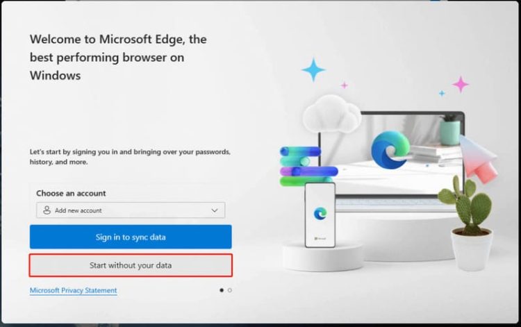 4 ways to fix Out of Memory error on Microsoft Edge - AnonyViet ...