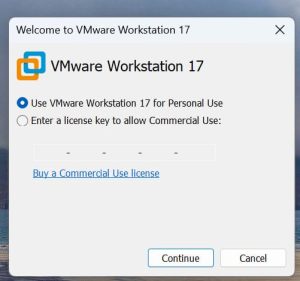 Cách Download Vmware Workstation Pro và Vmware Fusion Pro miễn phí - AnonyViet