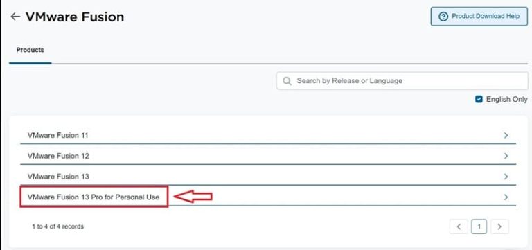 Cách Download Vmware Workstation Pro và Vmware Fusion Pro miễn phí ...