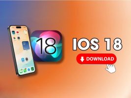 Hướng dẫn cài đặt iOS 18 Beta để dùng thử tính năng mới - AnonyViet