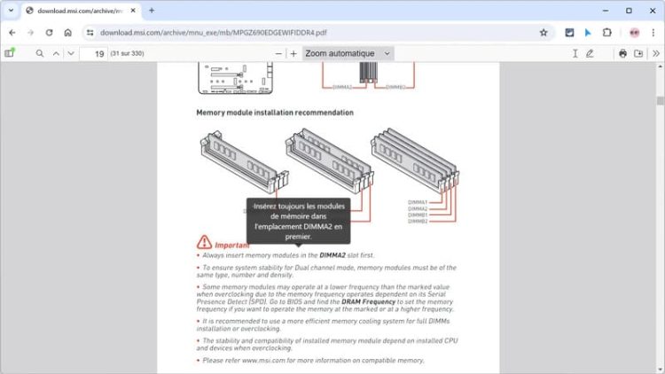 Mouse Tooltip Translator Translate Text By Hovering The Mouse