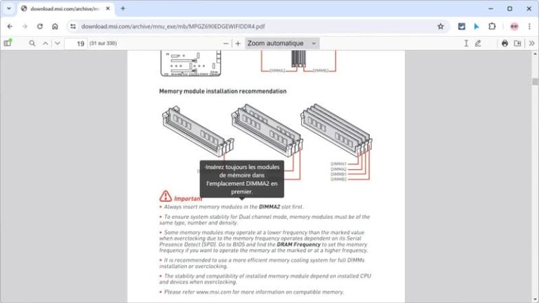 Mouse Tooltip Translator Translate Text By Hovering The Mouse