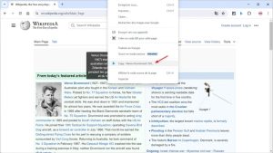 Mouse Tooltip Translator: Translate text by hovering the mouse - AnonyViet - English Version