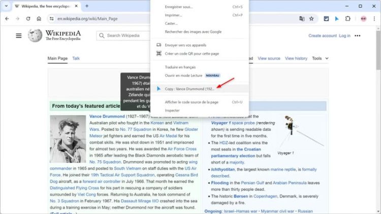 Mouse Tooltip Translator: Translate text by hovering the mouse ...