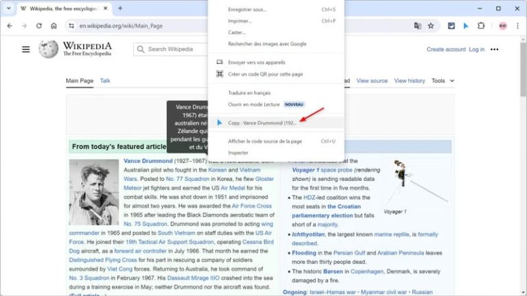 Mouse Tooltip Translator Translate Text By Hovering The Mouse