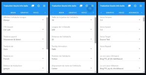 Mouse Tooltip Translator: Translate text by hovering the mouse - AnonyViet - English Version