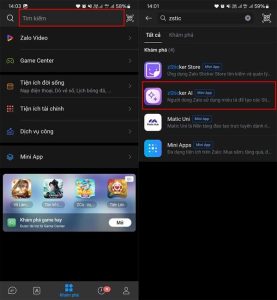 Create your own "unique" Zalo stickers with zSticker AI - AnonyViet ...