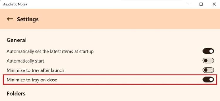 Aesthetic Notes: Create cute, AI-powered notes for Windows - AnonyViet ...