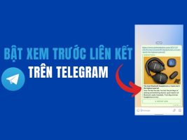 Bật Link Preview trên Telegram - Bảo vệ bạn khỏi lừa đảo hiệu quả ...