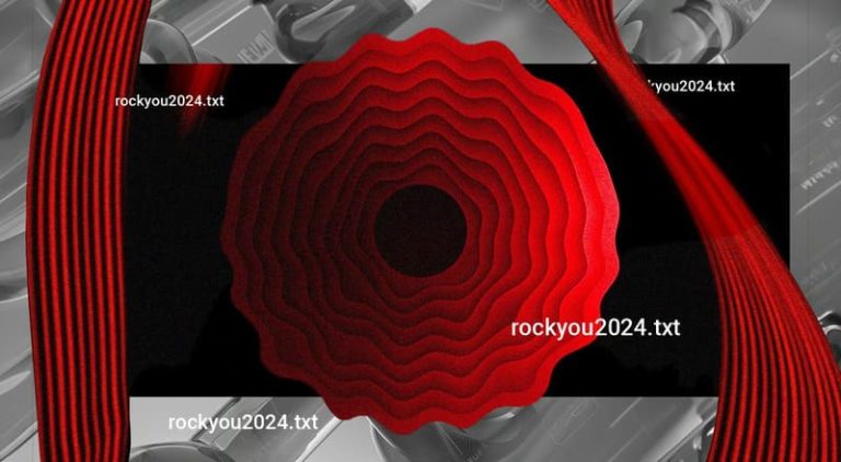 Cách kiểm tra mật khẩu có bị lộ từ vụ rò rỉ dữ liệu RockYou 2024 - AnonyViet