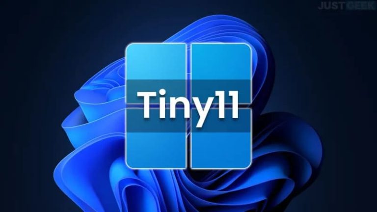 Create a lightweight Windows 11 ISO with Tiny11Builder - AnonyViet ...
