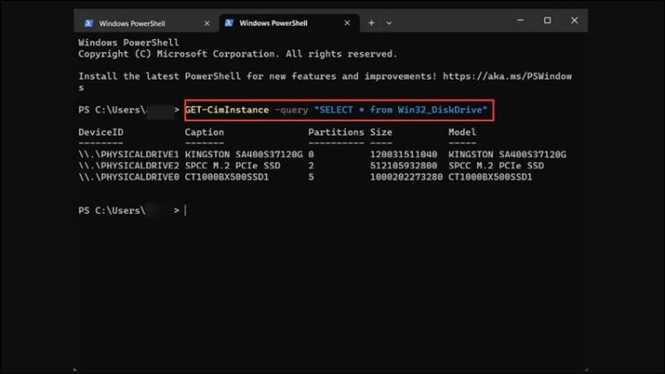 4 ways to access Linux files from Windows 11 - AnonyViet - English Version