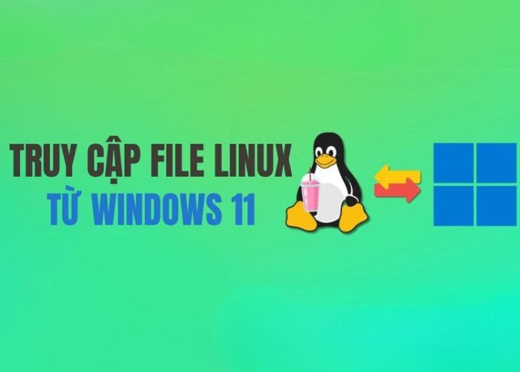 Cách cài đặt Docker trên Windows và Linux - AnonyViet