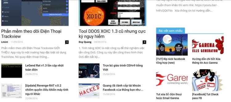 Wayback Machine: Explore the old look of any website - AnonyViet ...