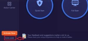 Share Key Advanced SystemCare Ultimate 17 Full miễn phí - AnonyViet