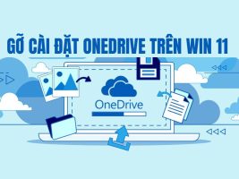 How to completely uninstall OneDrive from Windows 11 - AnonyViet ...