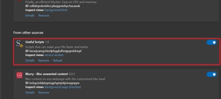 Useful Scripts: Tổng hợp 211 công cụ hữu ích cho trình duyệt web ...