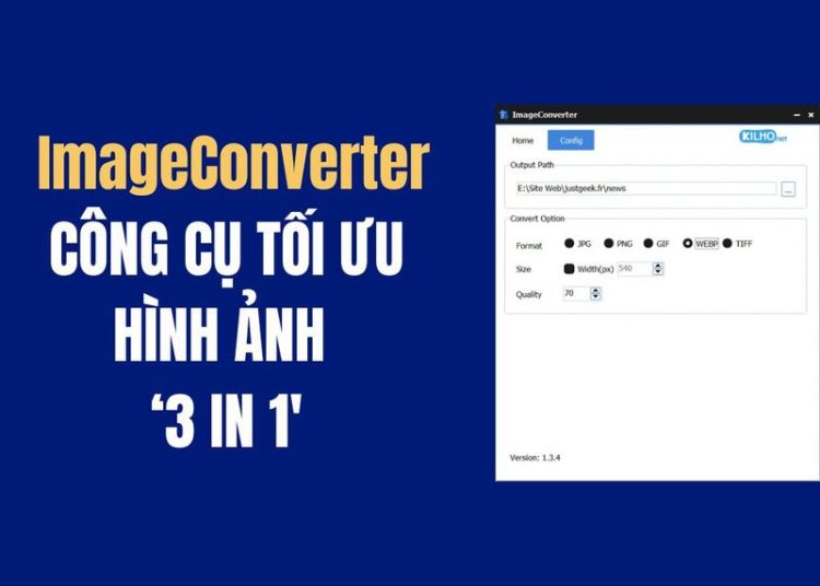 Cách chuyển File Python thành EXE - AnonyViet
